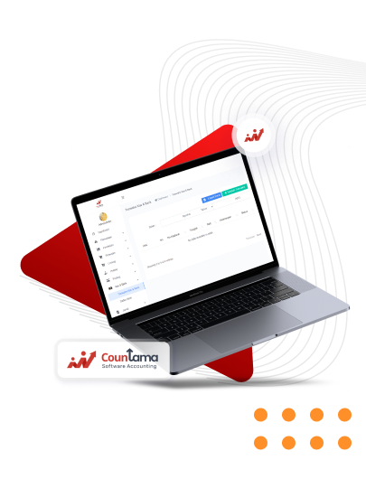 Countama Billing — Login